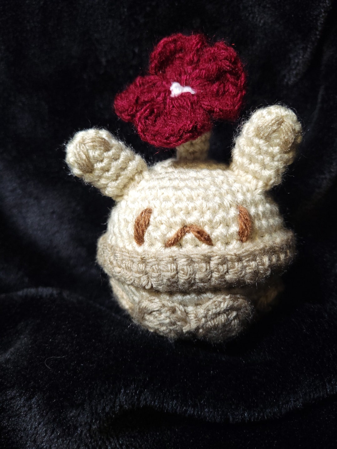 Klee Bomb Plushie-klee Bomb Inspired Plushie- Klee Bomb - Etsy