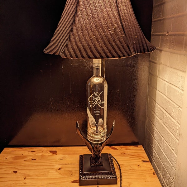 Jack Daniels Eagle Bottle - Etsy