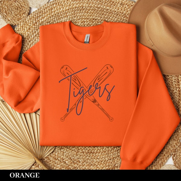 Go Tigers - Etsy