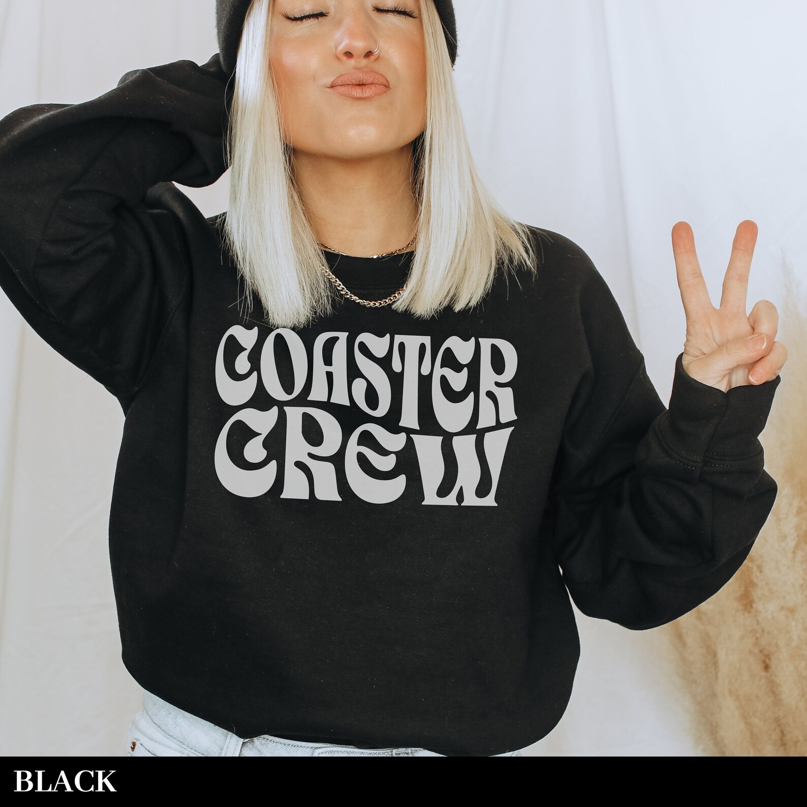 Roller Coaster Crew Roller Coaster Enthusiast, Roller Coaster Lover ...
