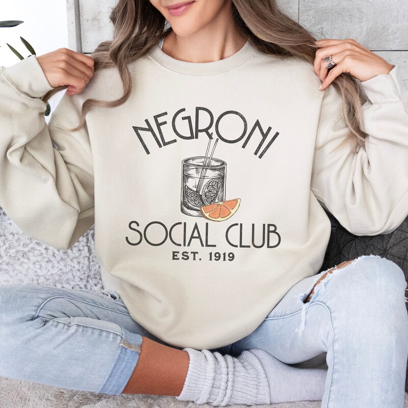 Negroni Gifts - 60+ Gift Ideas for 2024
