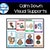Visual Supports BUNDLE for Lanyards & Keychains SPED Autism ...