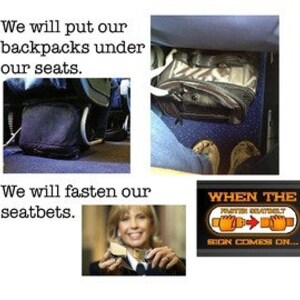 Airport Social Story- Visuals- Travel Visuals- SPED & Autism Resources ...
