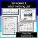 Swimming Visuals Supports With Photos & Visual Icons- Autism- Special ...