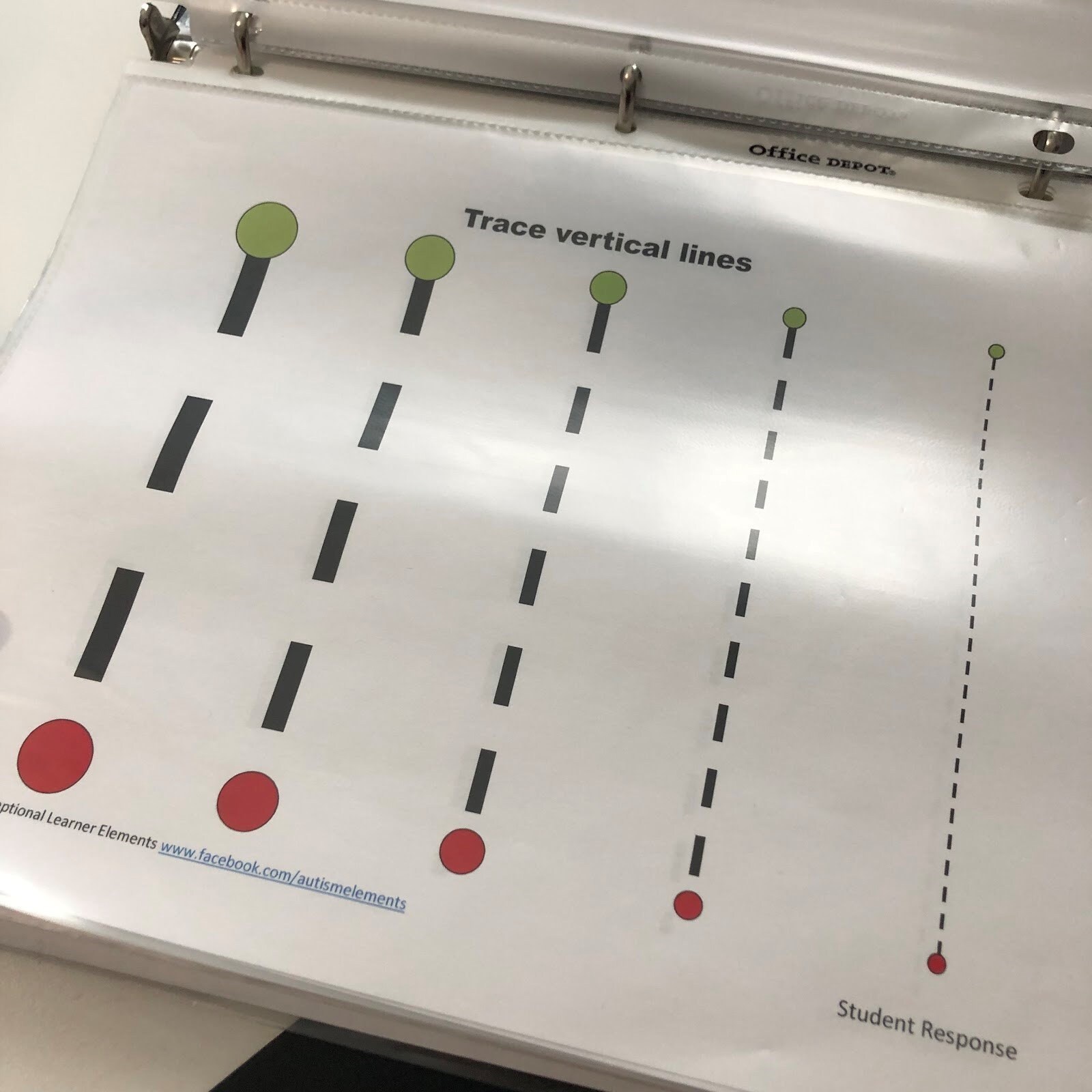 Basic Skills Inventory Assessment- SPED & Autism Resources - Etsy
