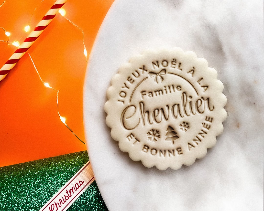 French Teacher Gift Idea, Christmas Gift for French Person, Gift for ...