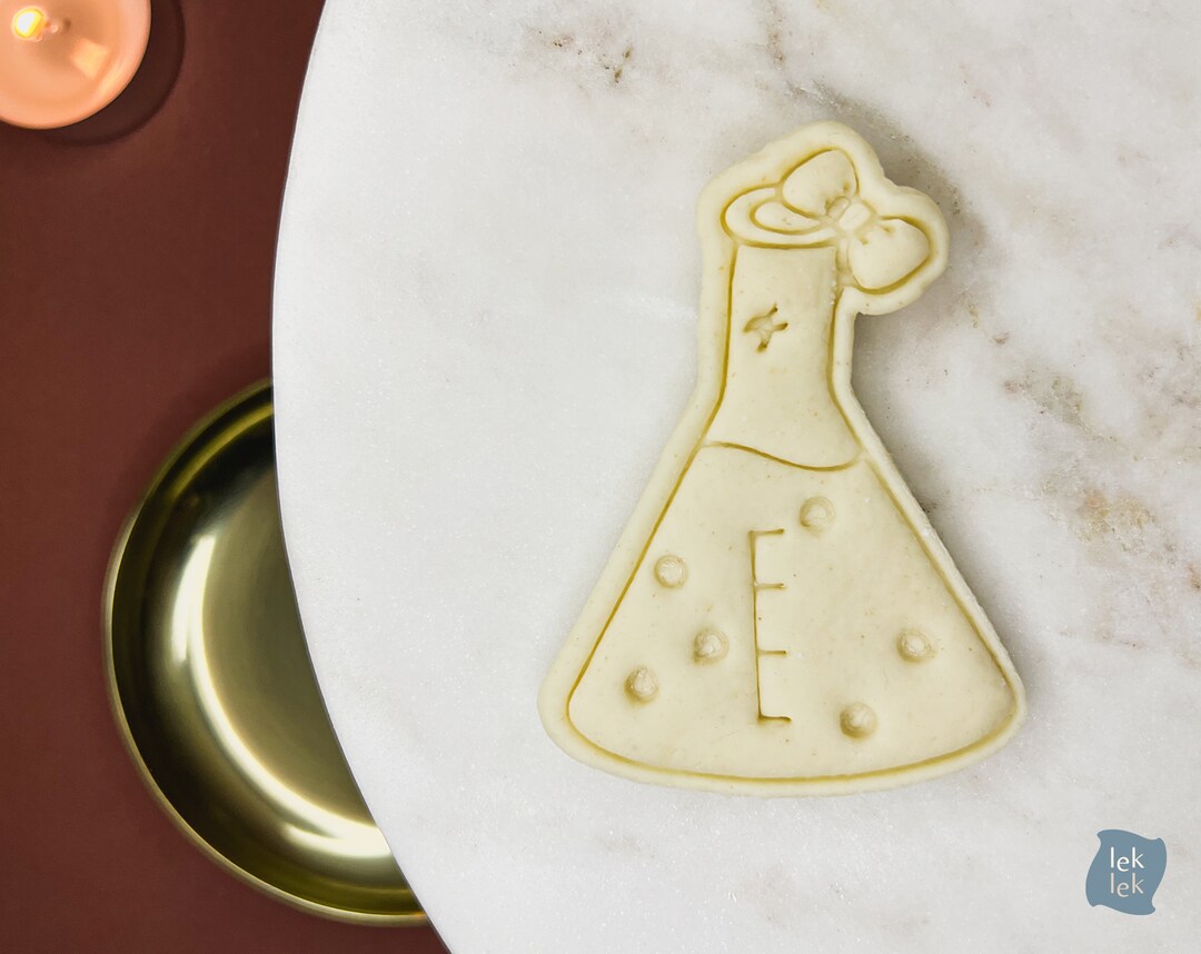 Chemistry Cookie Cutter, Medical Technologist Cookie Cutter ...