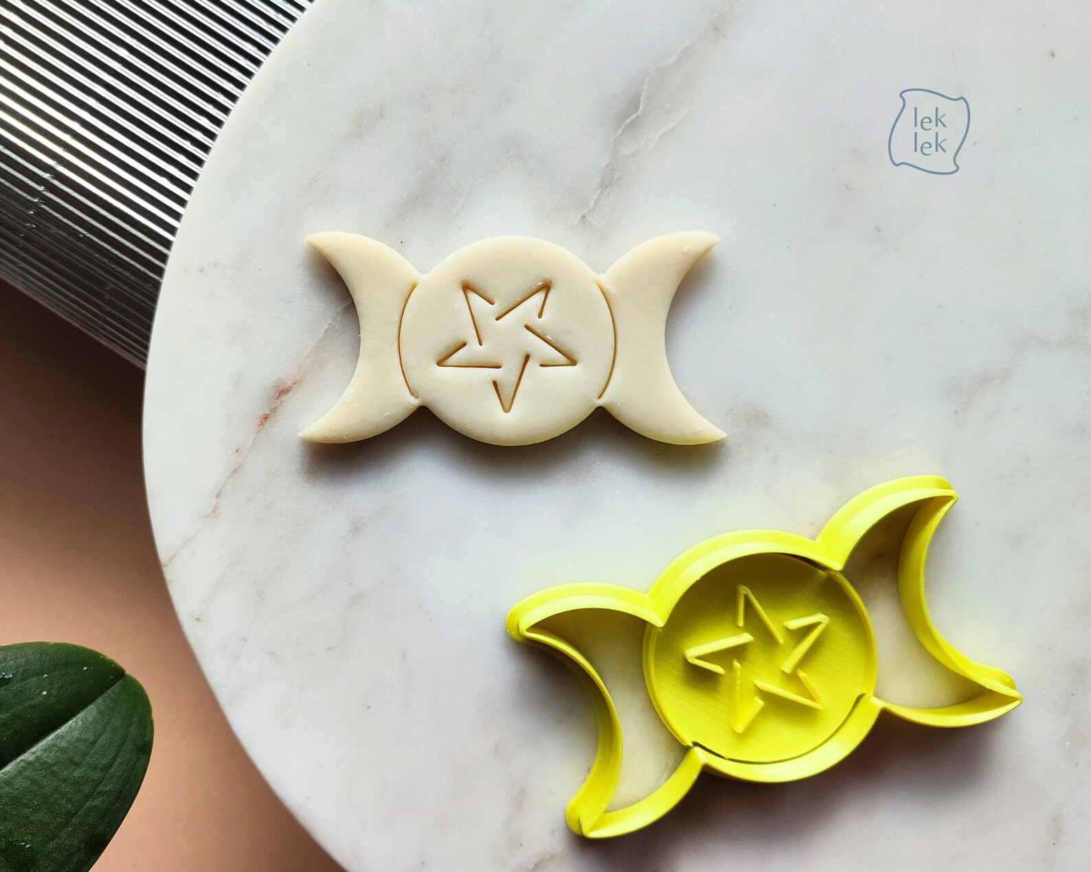 Tree of Life Cookie Cutter, Pottery Stamp Tree of Life 3d Printed ...