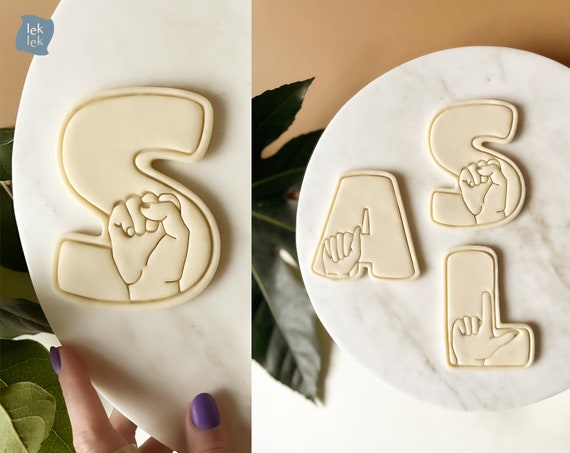 Asl Cookie