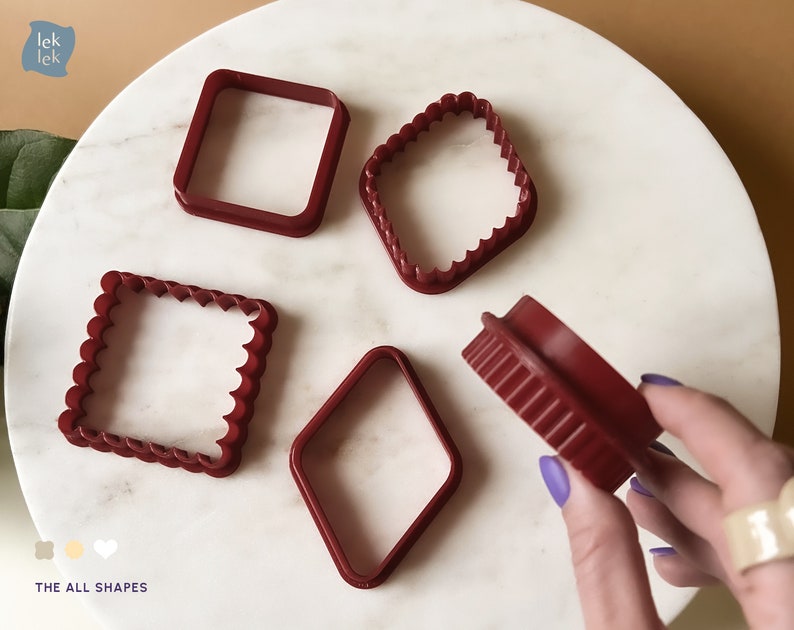 Japanese Family Crest Cookie Cutter 変わり折れ三つ松葉の丸 家紋 Cookie - Etsy