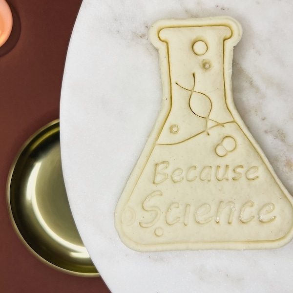 Science Cookies - Etsy