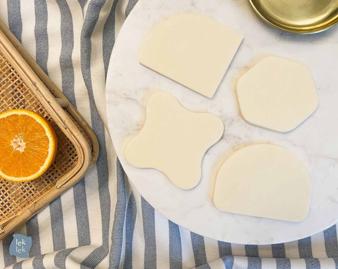 Boho Shapes Cookie Cutter Modern Cookie Shapes Minimalist - Etsy