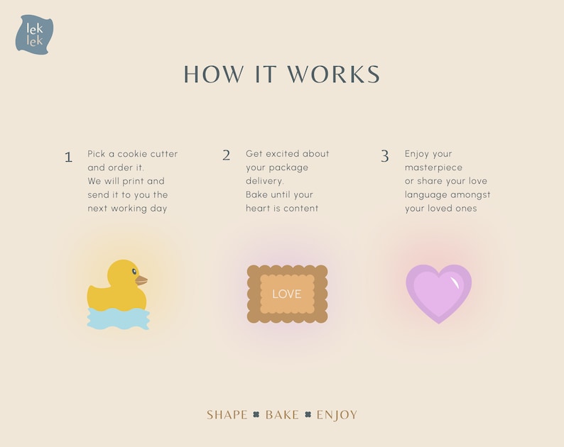 Asl Cookie Cutter Custom Sign Language Hand Gesture Deaf / - Etsy