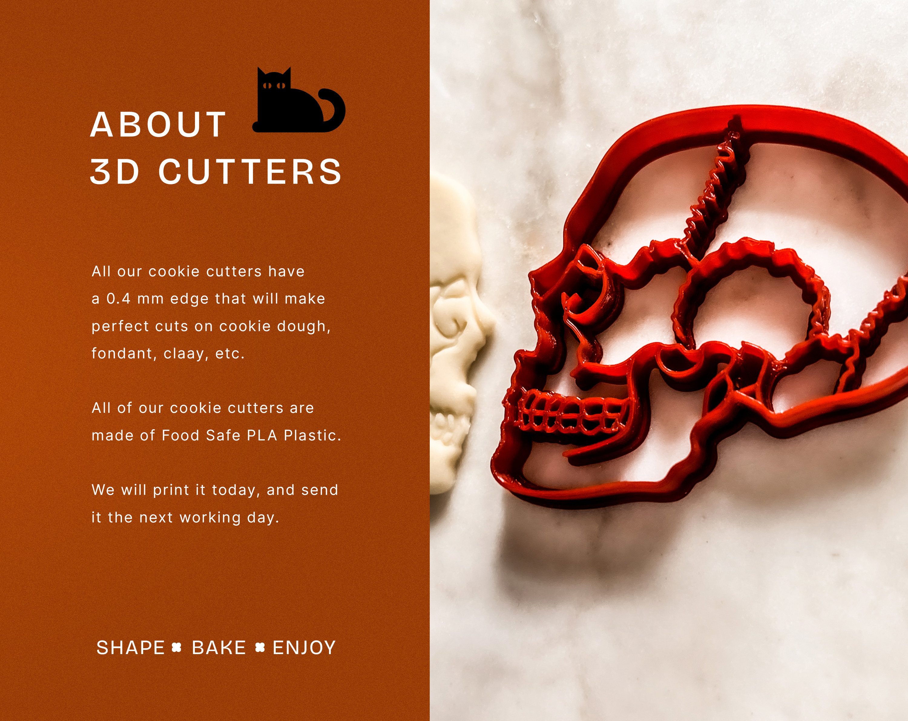 Scream Cookie Cutter Horror Movie Cookie Cutter Halloween - Etsy