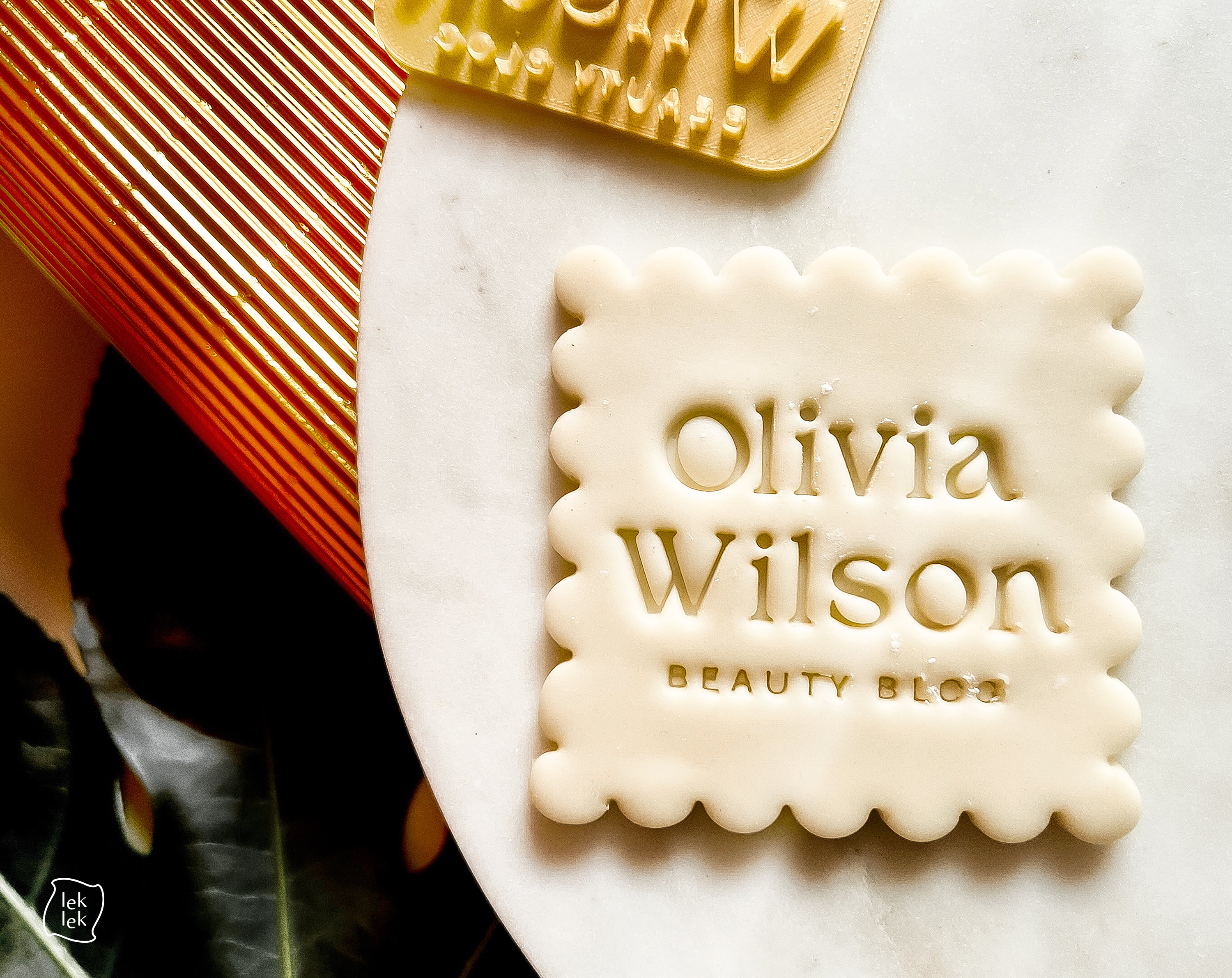 Custom Logo Cookie Cutter, Your Logo Custom Cookie Cutter, Customized ...