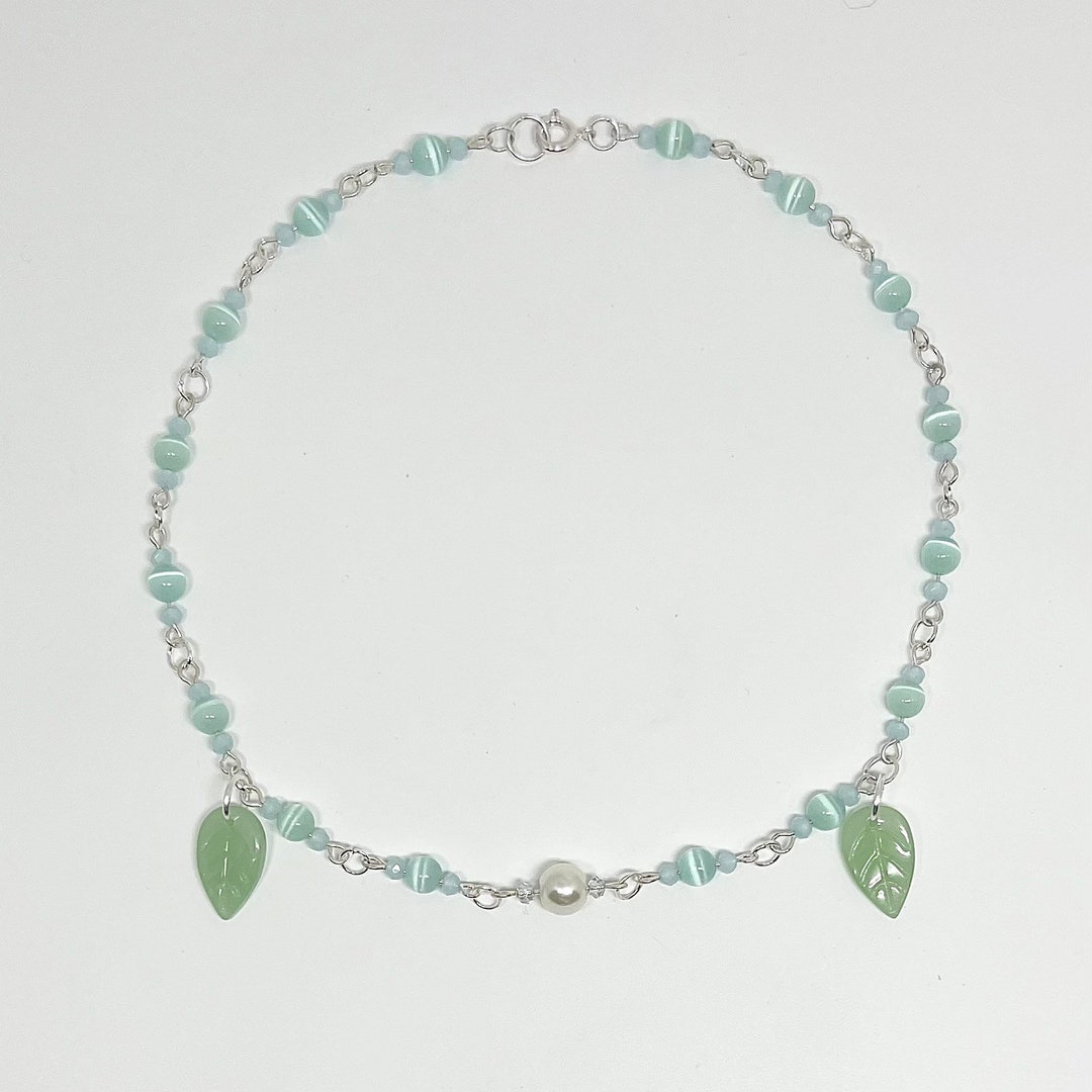 Avatar Necklace 4 - Etsy