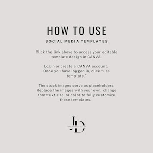 Pending Real Estate Social Media Posts | Instagram Marketing Templates ...