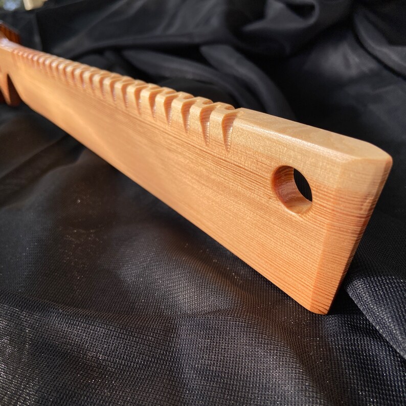 Handcrafted Unique Fantasy Wooden Sword With Unique Handle, Collectable ...