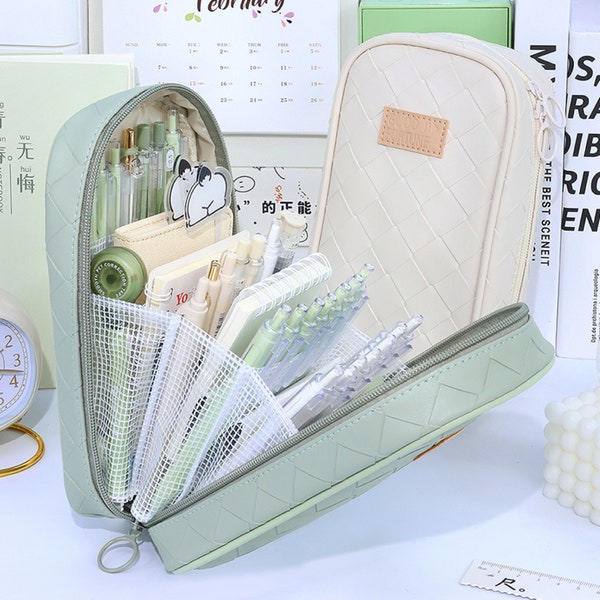 Aesthetic School Supplies - Etsy