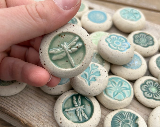 Drinking Stones for Your Insect Potions - Etsy