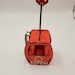 DIY Miniature Gondola Kit - Etsy