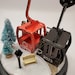 DIY Miniature Gondola Kit - Etsy