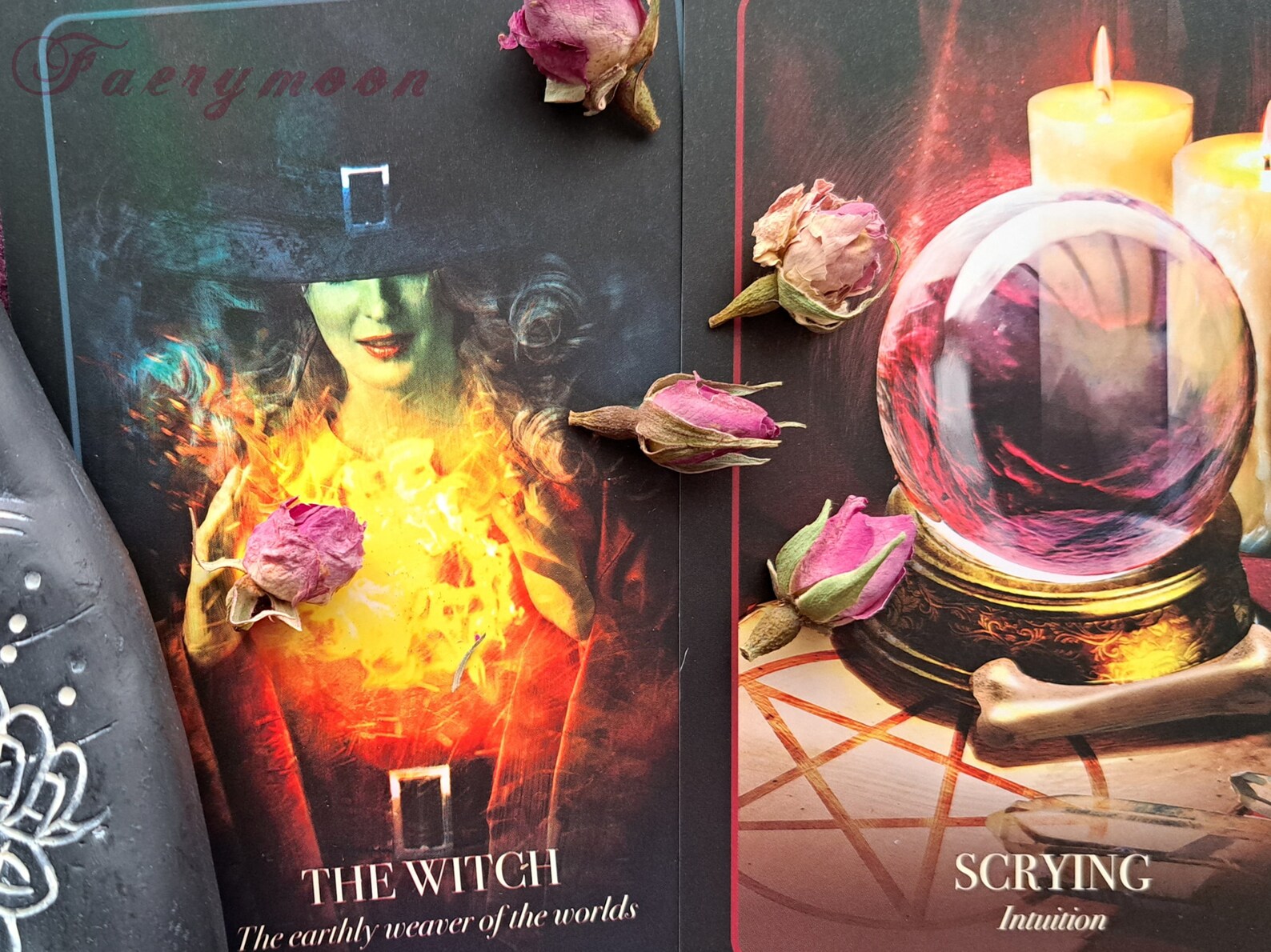 Revenge Spell Karmic Justice Divine Retribution Eye for an - Etsy