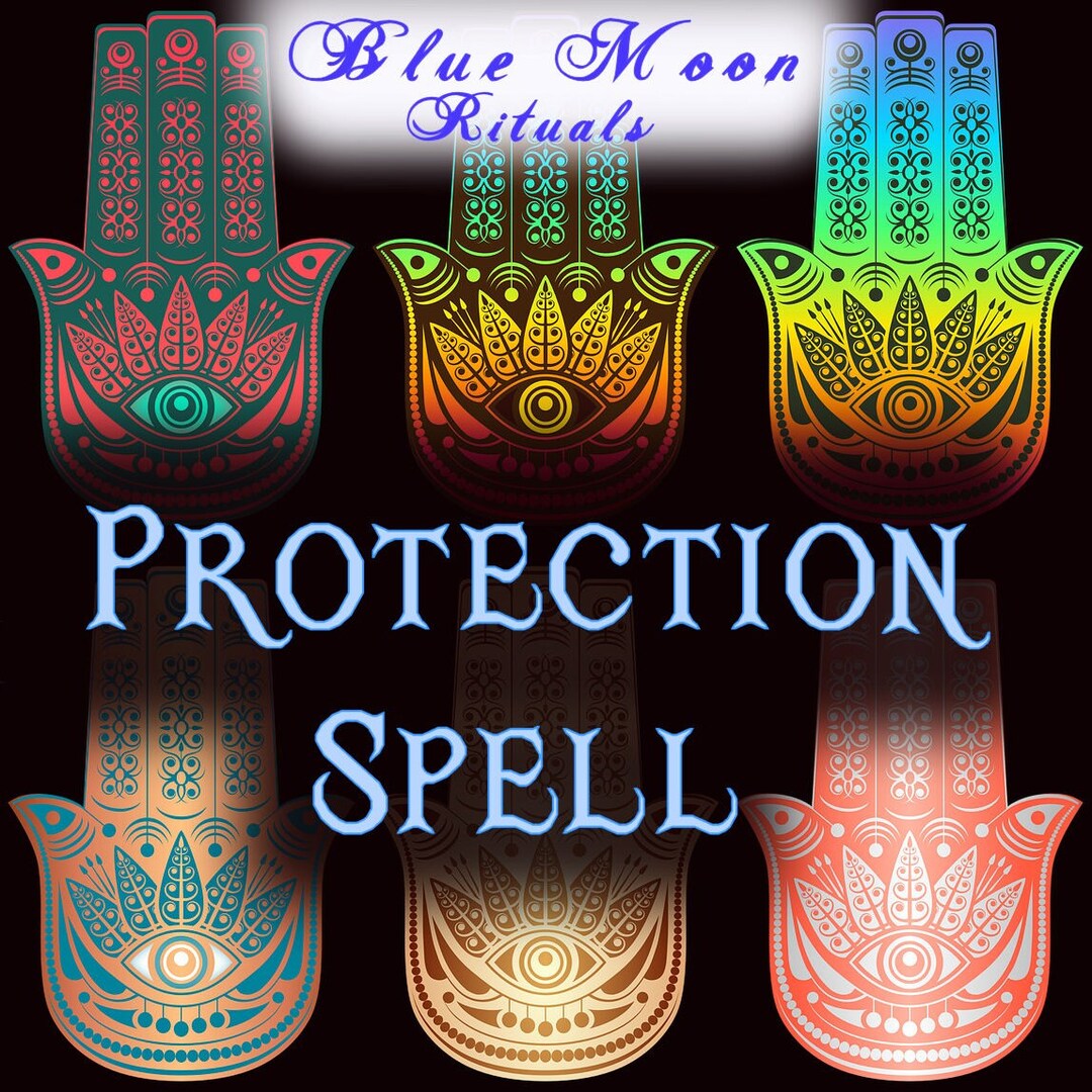 Protection Spell, Guardian Angel, Healing, Divine Intervention, Angelic ...