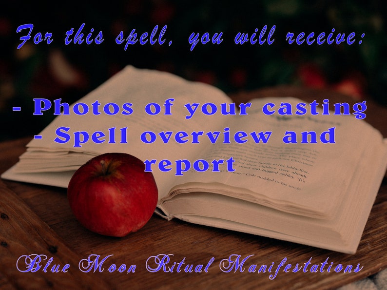 Revenge Spell Karmic Justice Divine Retribution Eye for an - Etsy