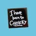 I Have Been to Chokey: Matilda the Musical Inspired Enamel Pin - Etsy