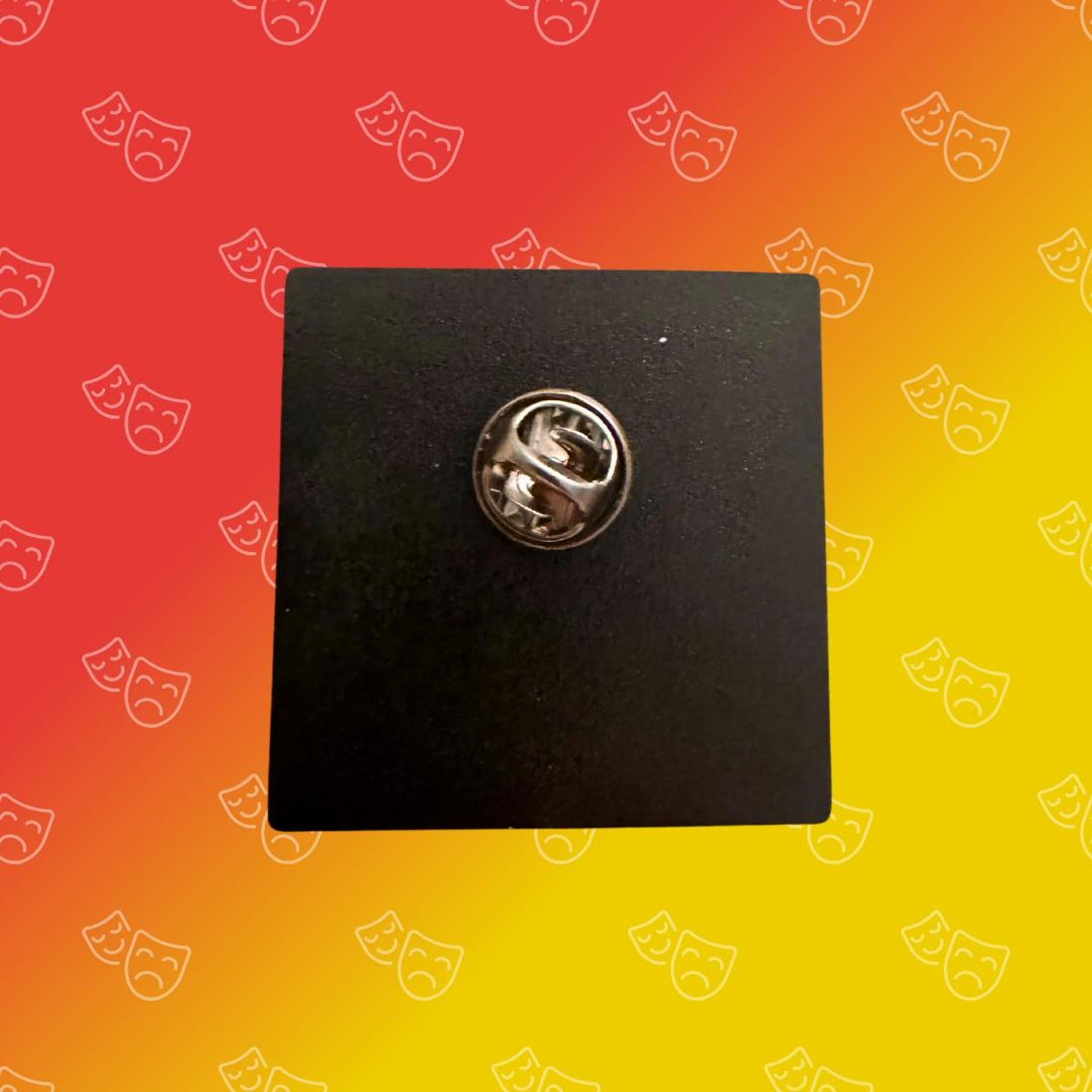 I Have Been to Chokey Matilda the Musical Inspired Pin, Bruce ...