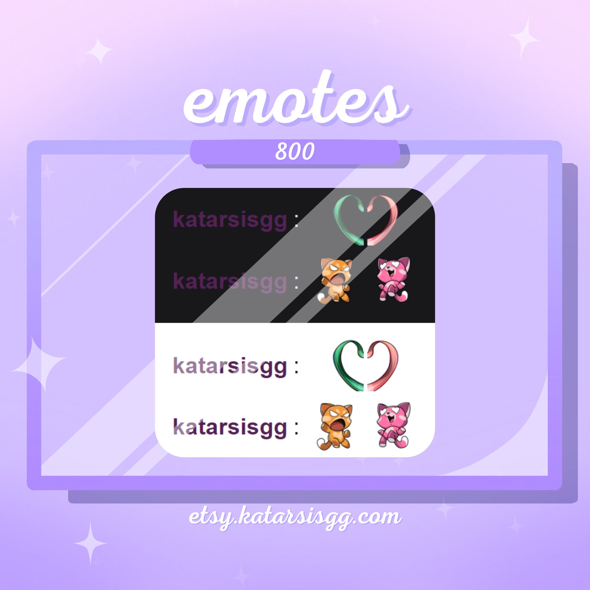 Twitch | Emotes | Love Valorant Spray | Valentine Buddy | 4 - Etsy