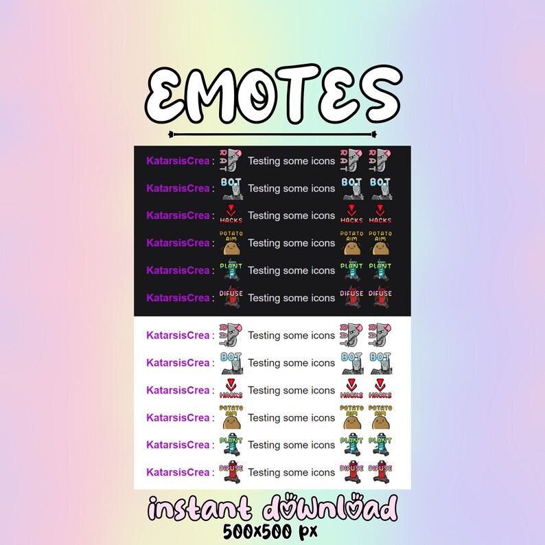 Twitch Discord Valorant Emotes Pack Animated Static - Etsy Twitch Discord Valorant Emotes Pack Animated Static - Etsy
