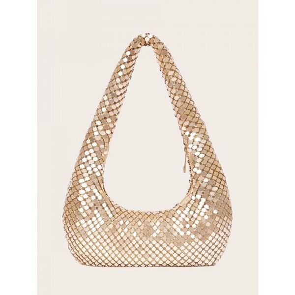 Metal Mesh Bag - Etsy