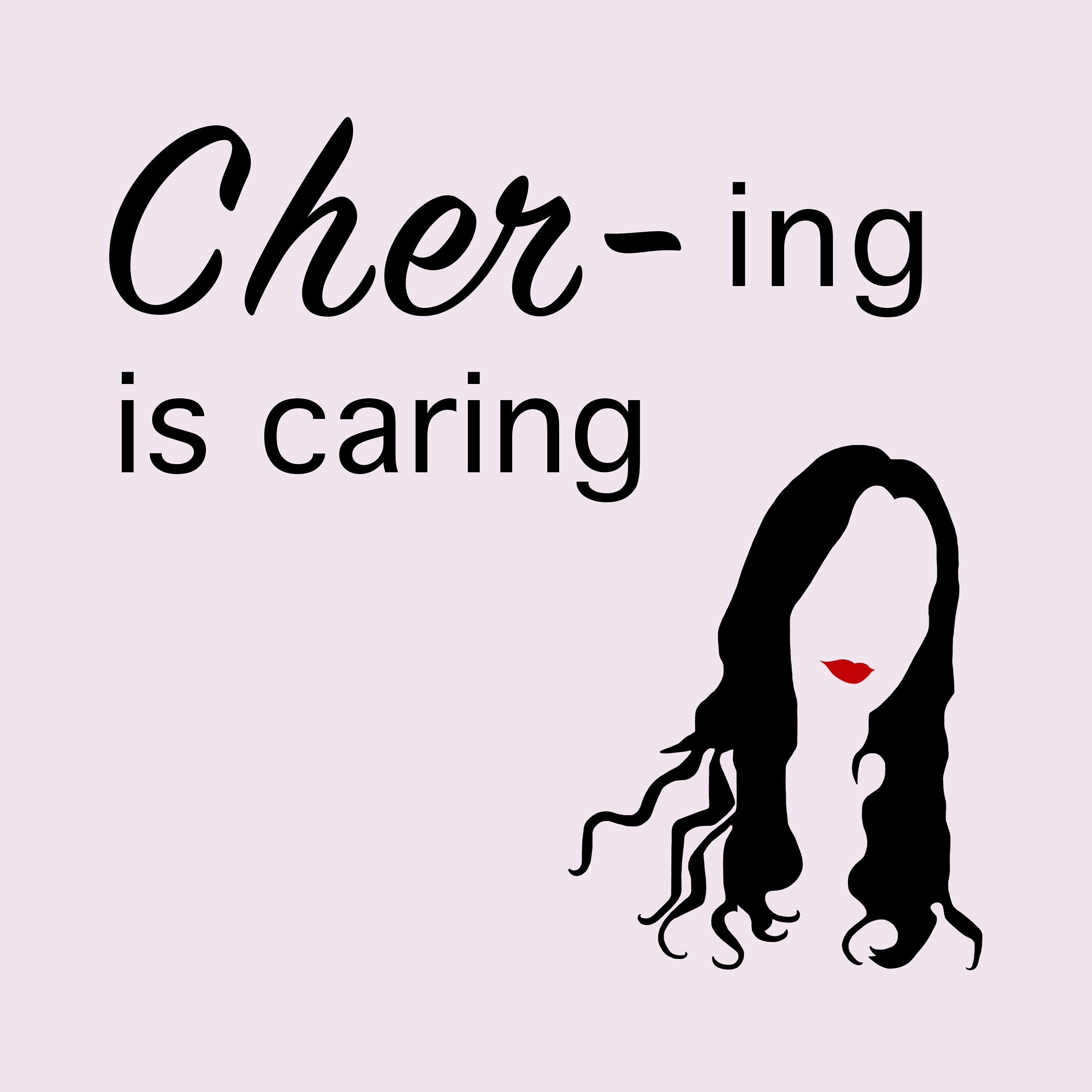 Cher, Sharing is Caring, Wall Art, Printable Wall Decor, Digital Print ...