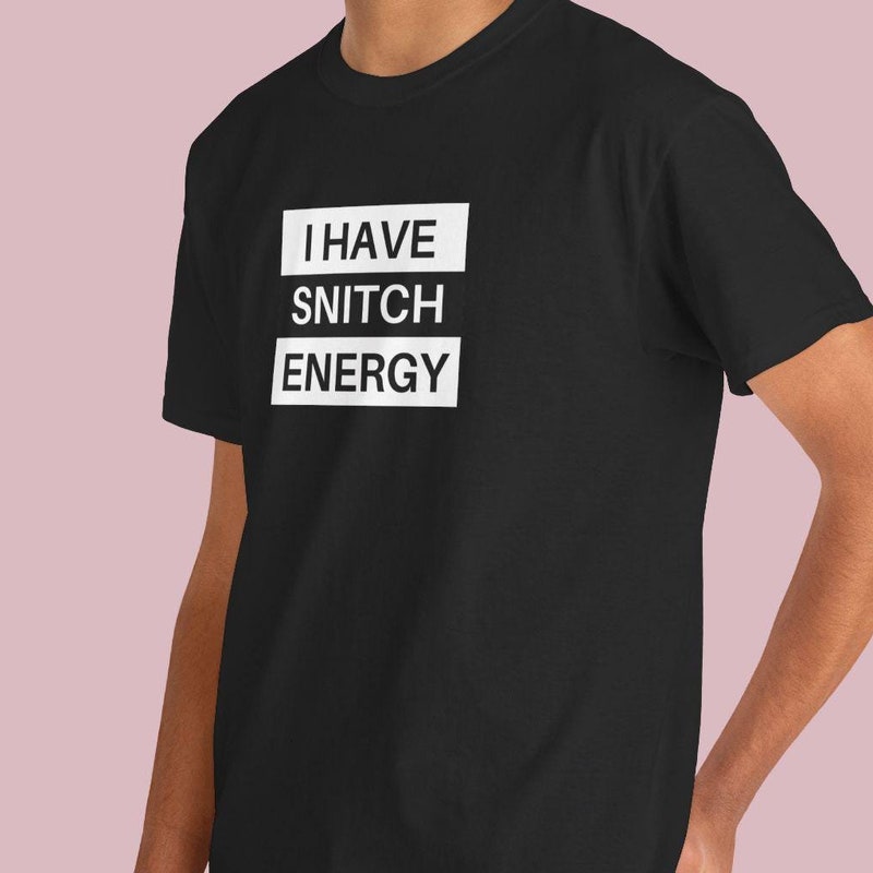 Snitch, Apparel & Clothing - Etsy