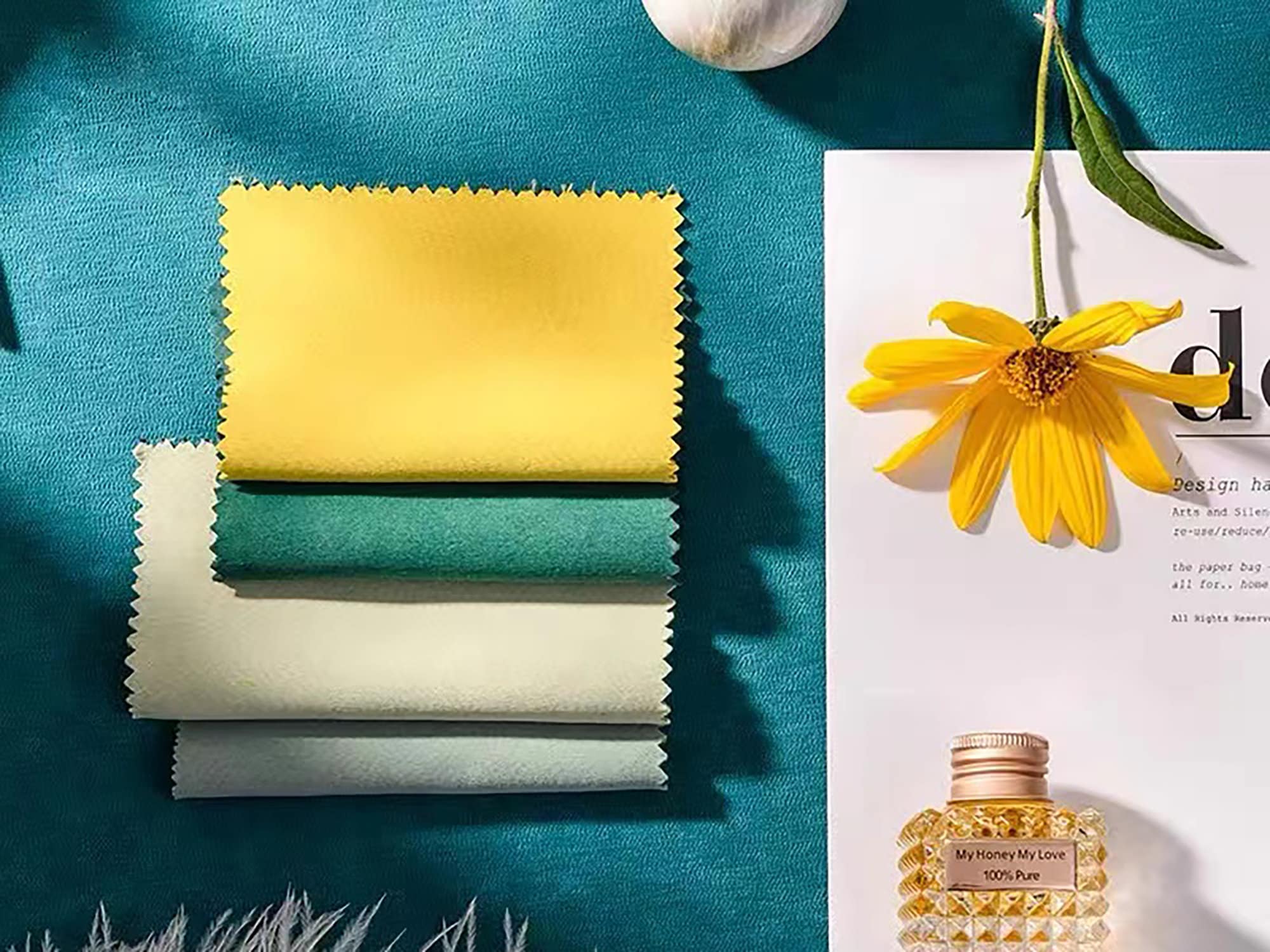 Curtain Fabric Samples, High Quality Fabrics, 100 Colors to Choose From ...