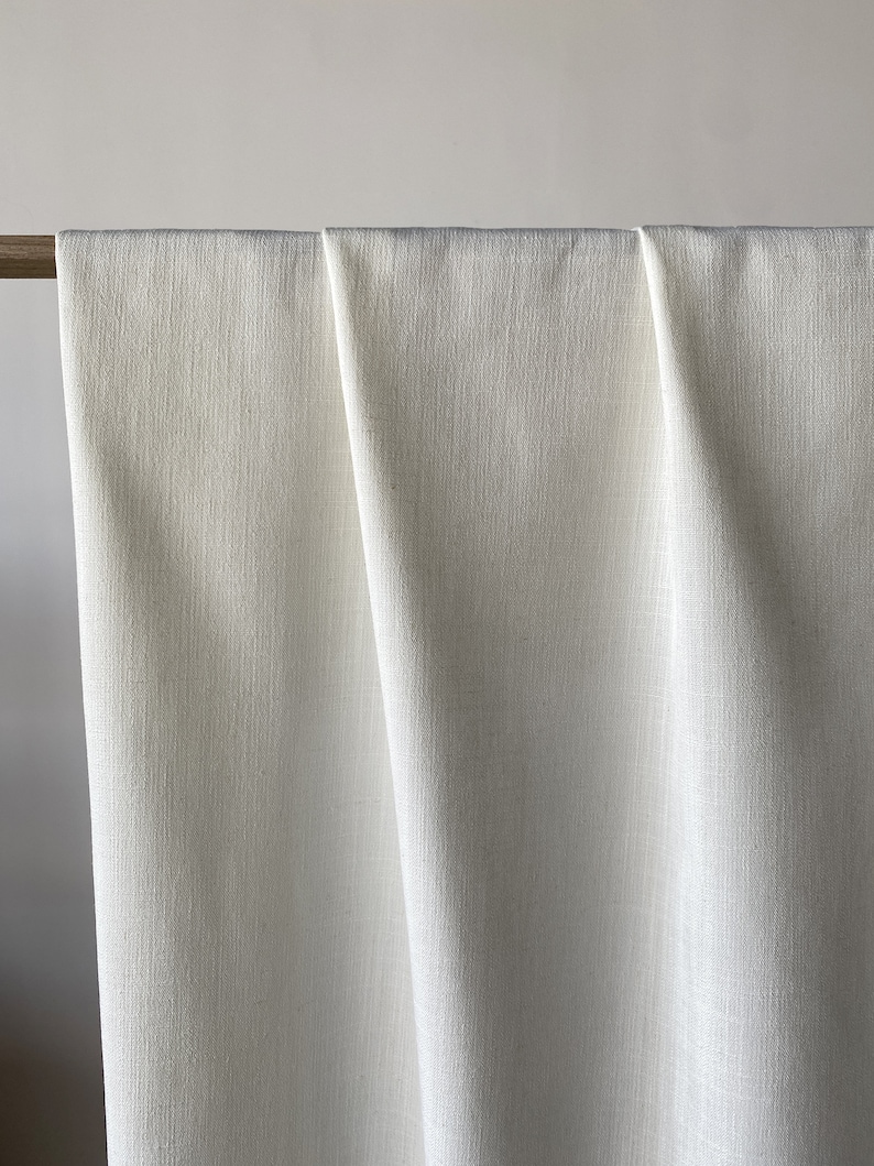 Custom Console Table Linen Table Skirt, Pleated Tablecloth With Blue ...