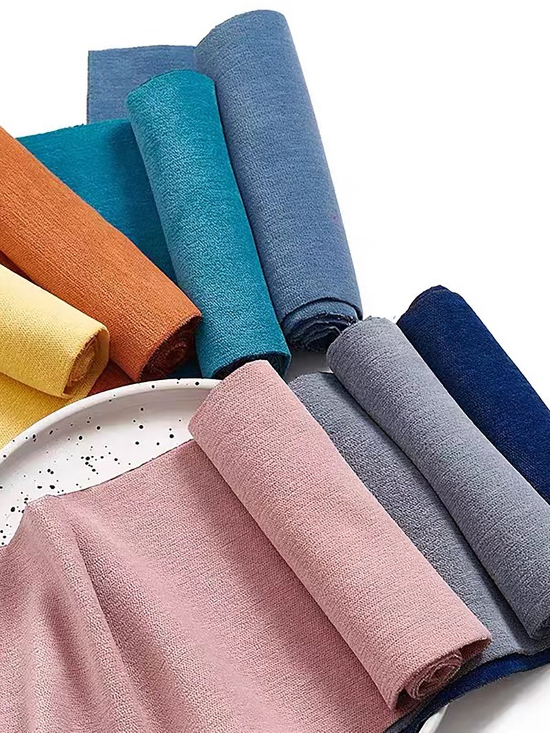 Curtain Fabric Samples, High Quality Fabrics, 100 Colors to Choose From ...