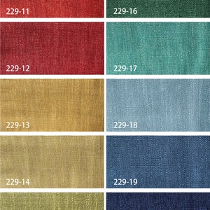 Blue Hexagon Colorblock Table Skirt, Custom Tablecloth, Geometric Table ...