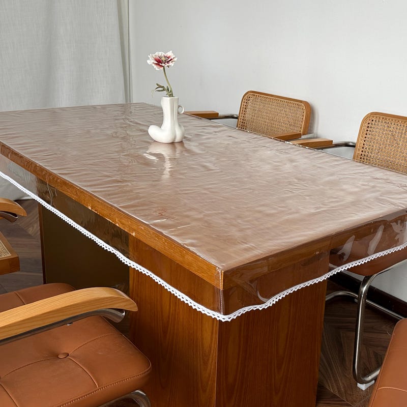 Fitted Tablecloth - Etsy