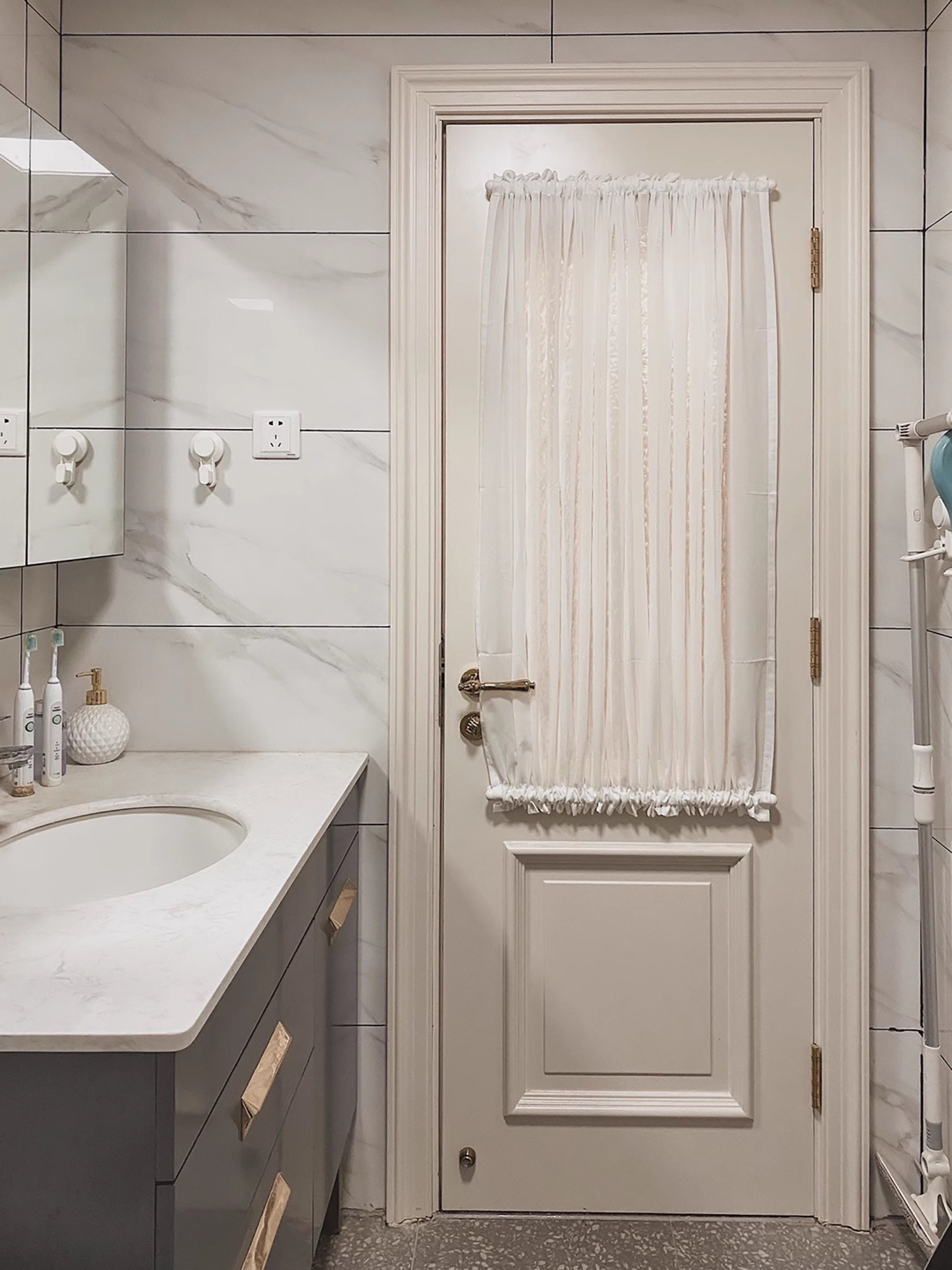 French Doors, See-through Doors, Canopies, Custom Size Doors ...