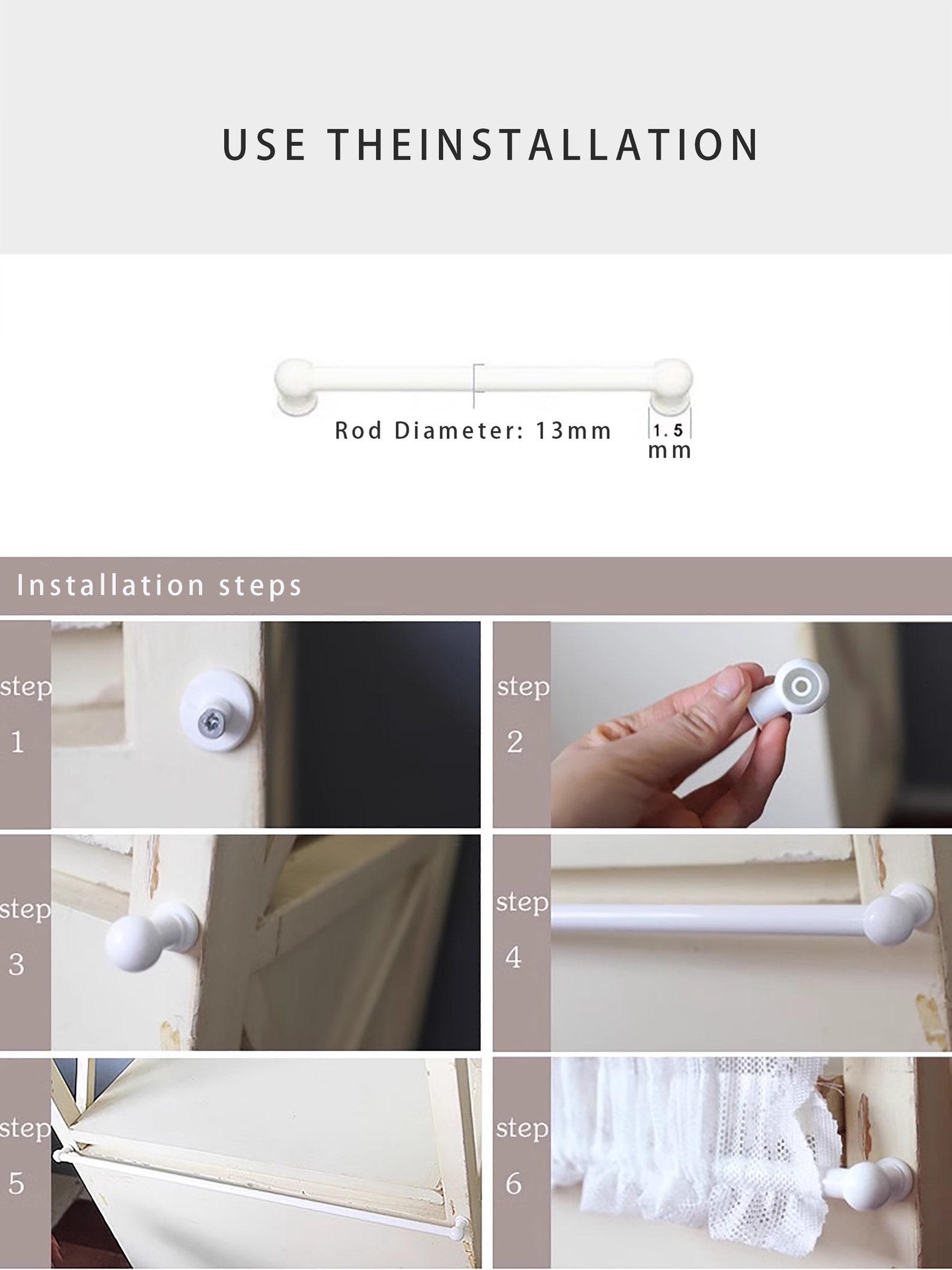 French Doors, See-through Doors, Canopies, Custom Size Doors ...