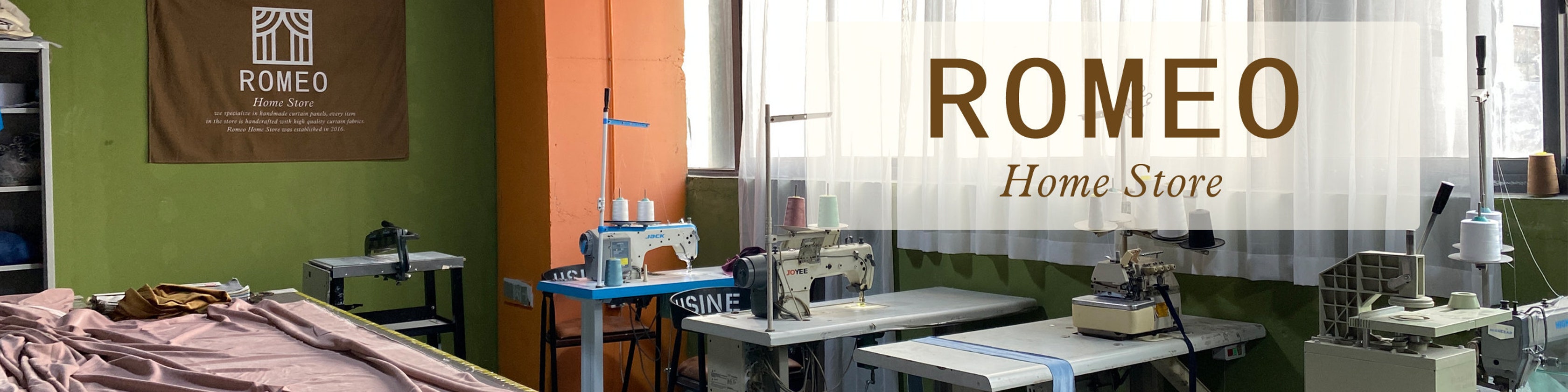 RomeoHomeStore - Etsy