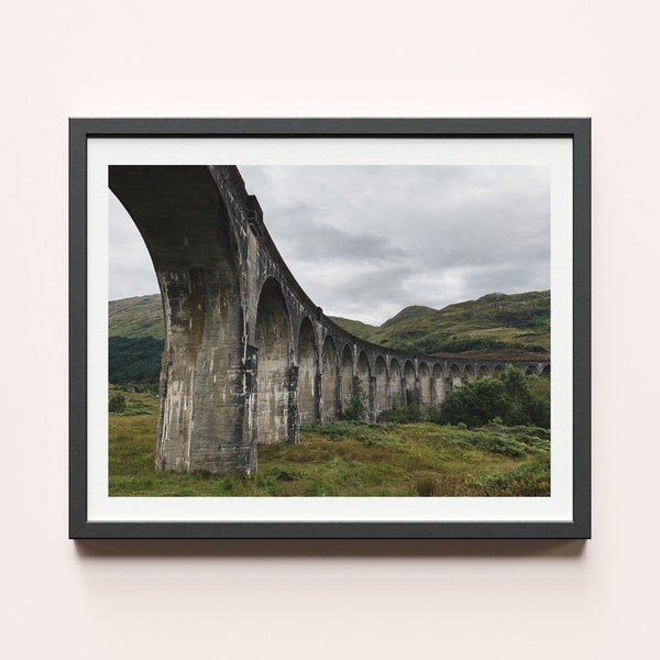 Viaduct - Etsy