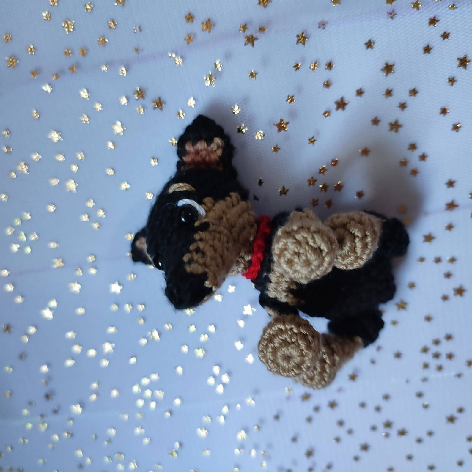 Pinscher Crochet PATTERN, Pincher Crochet Pattern, Dog, Dog Pattern ...