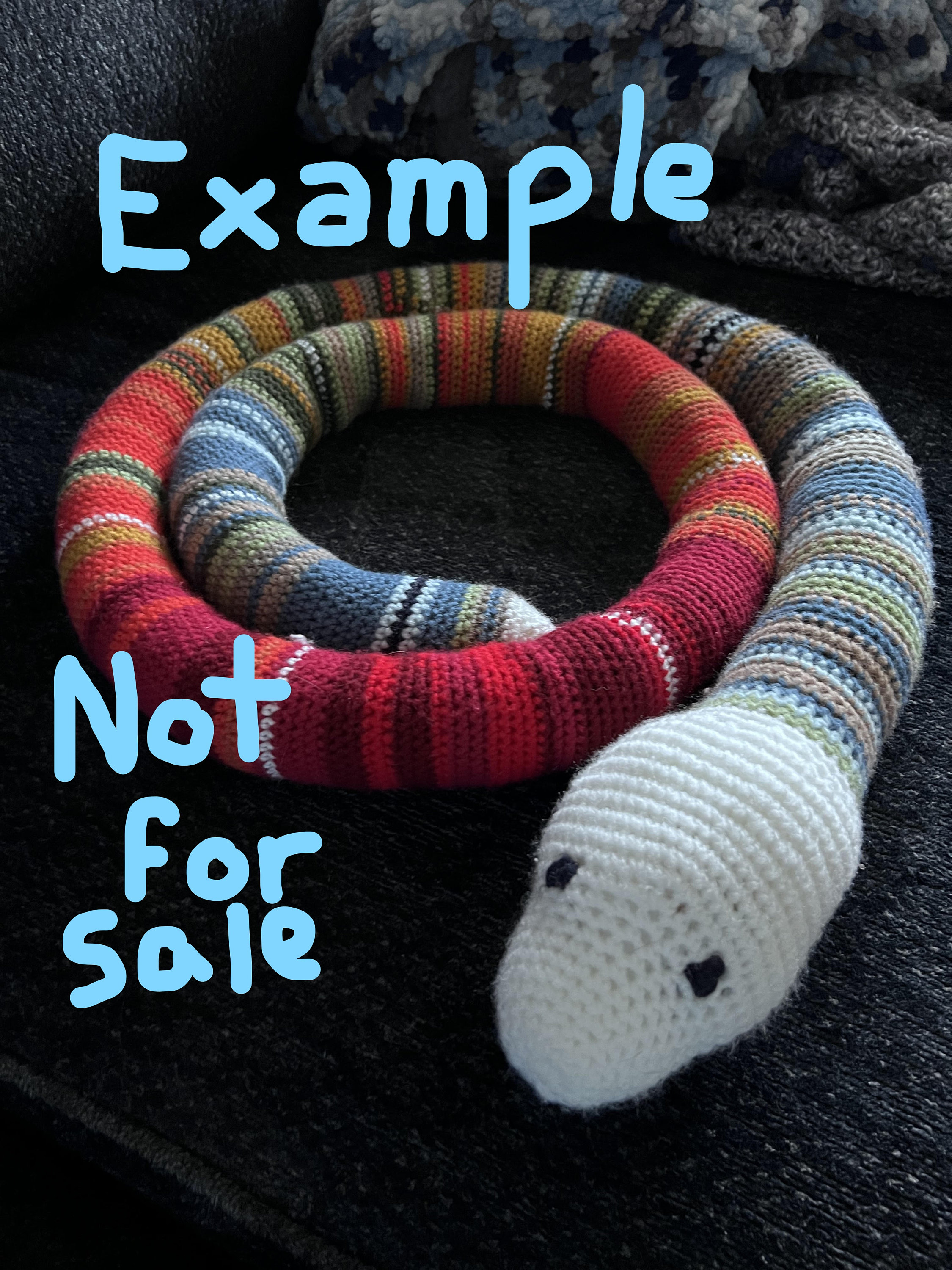 Crochet Temperature Project Worksheet - Etsy
