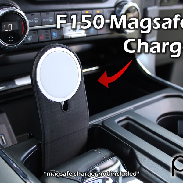 2021 F150 Magsafe - Etsy