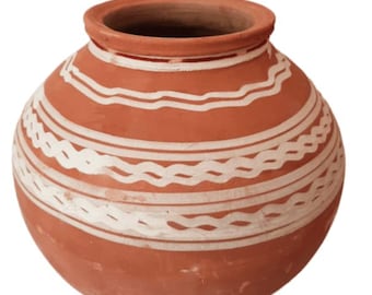 Clay Water Matka - Etsy