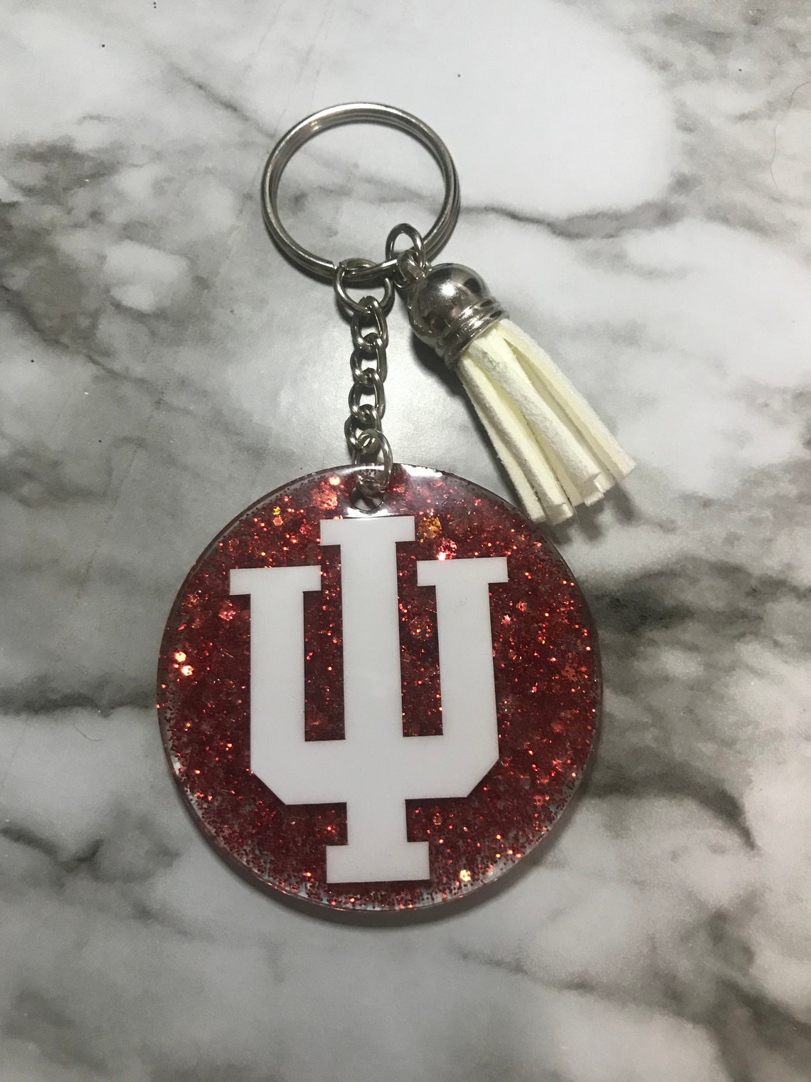 IU Keychain - Etsy